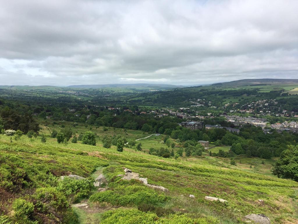 Ilkley Riverside Hotel, Ilkley – Updated 2018 Prices