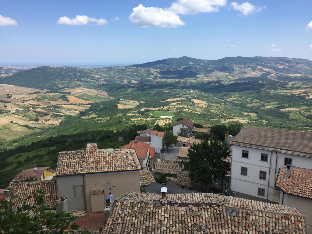 La Collinetta, Montazzoli – Prezzi aggiornati per il 2018