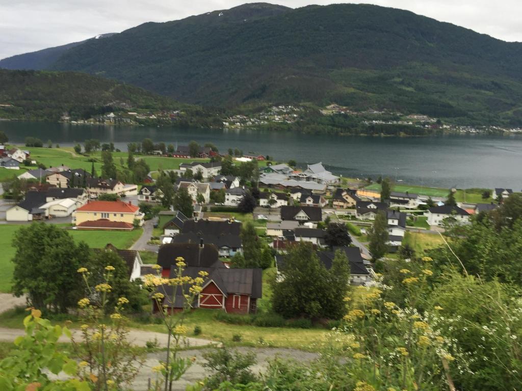 Eikum Hotel, Hafslo, Norway - Booking.com