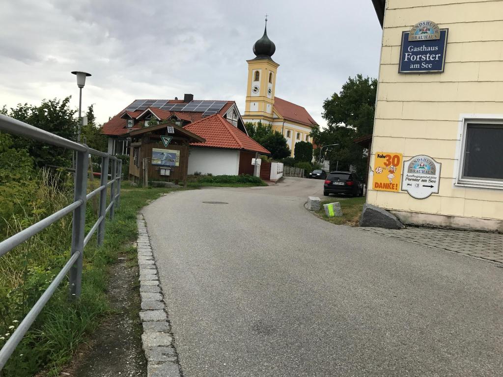 Forster Am See Gasthaus