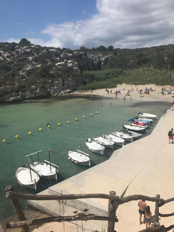 Grupotel Mar de Menorca - All Inclusive, Es Canutells – Precios ...