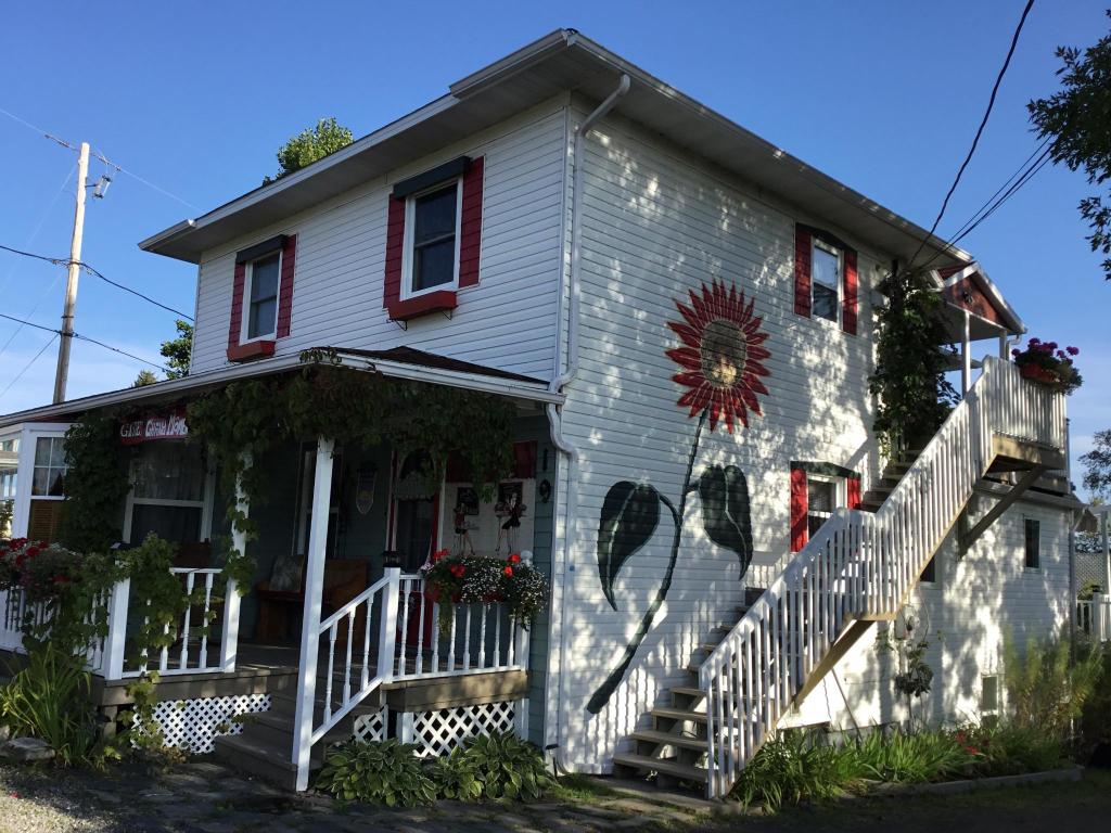 Motel Royal, Cabano – Tarifs 2018