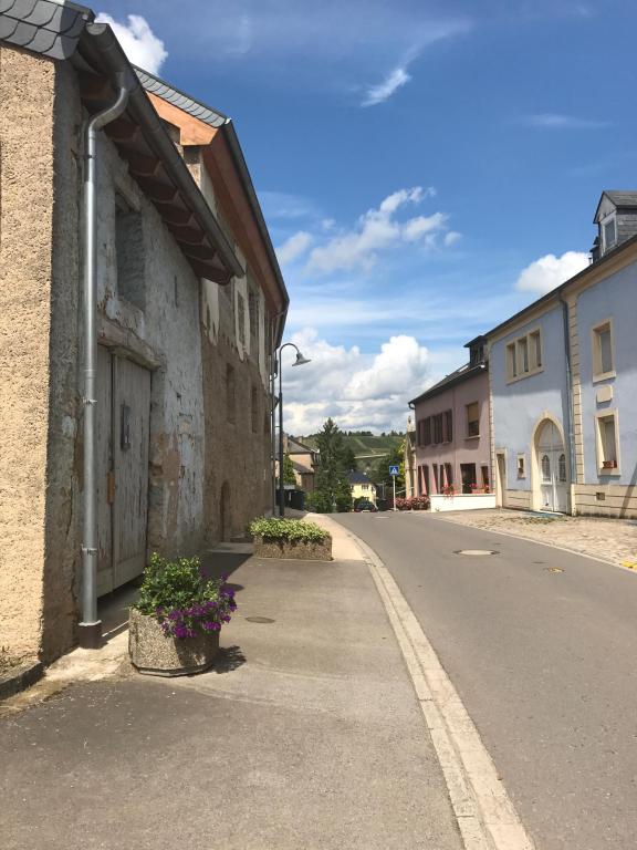 Hotel de l'Ecluse Superior, Stadtbredimus – Tarifs 2018