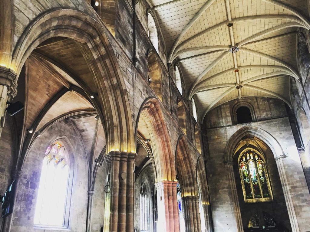 Champany Inn, Linlithgow – Updated 2018 Prices