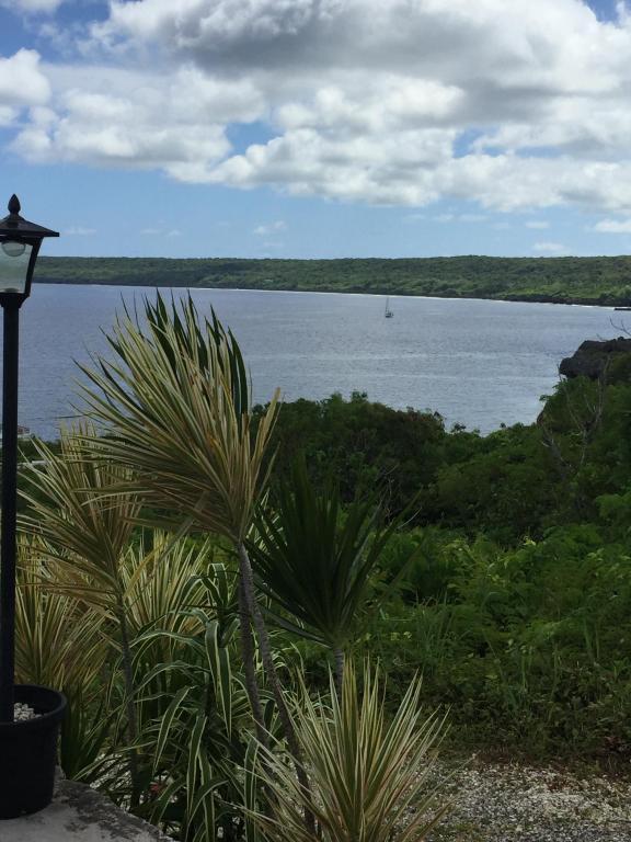 Scenic Matavai Resort Niue, Alofi, Niue - Booking.com