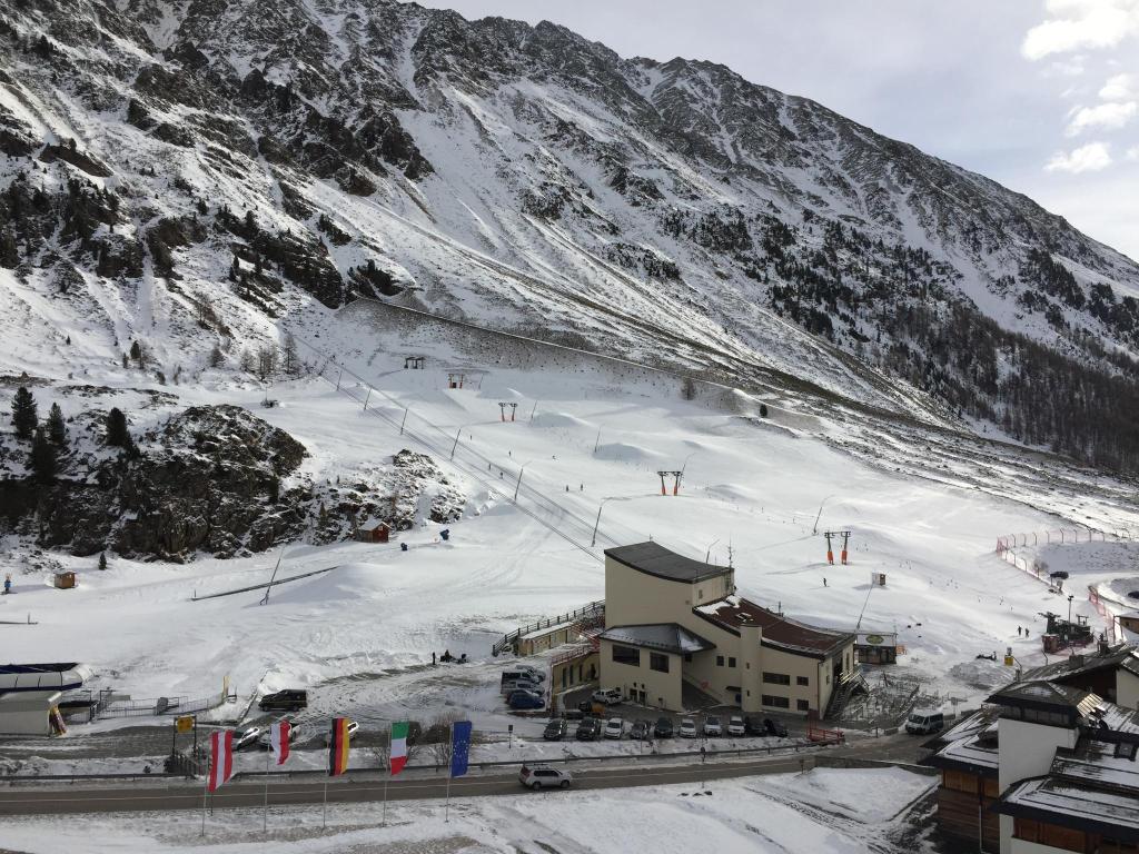 Glacier Hotel Grawand, Maso Corto, Italy - Booking.com