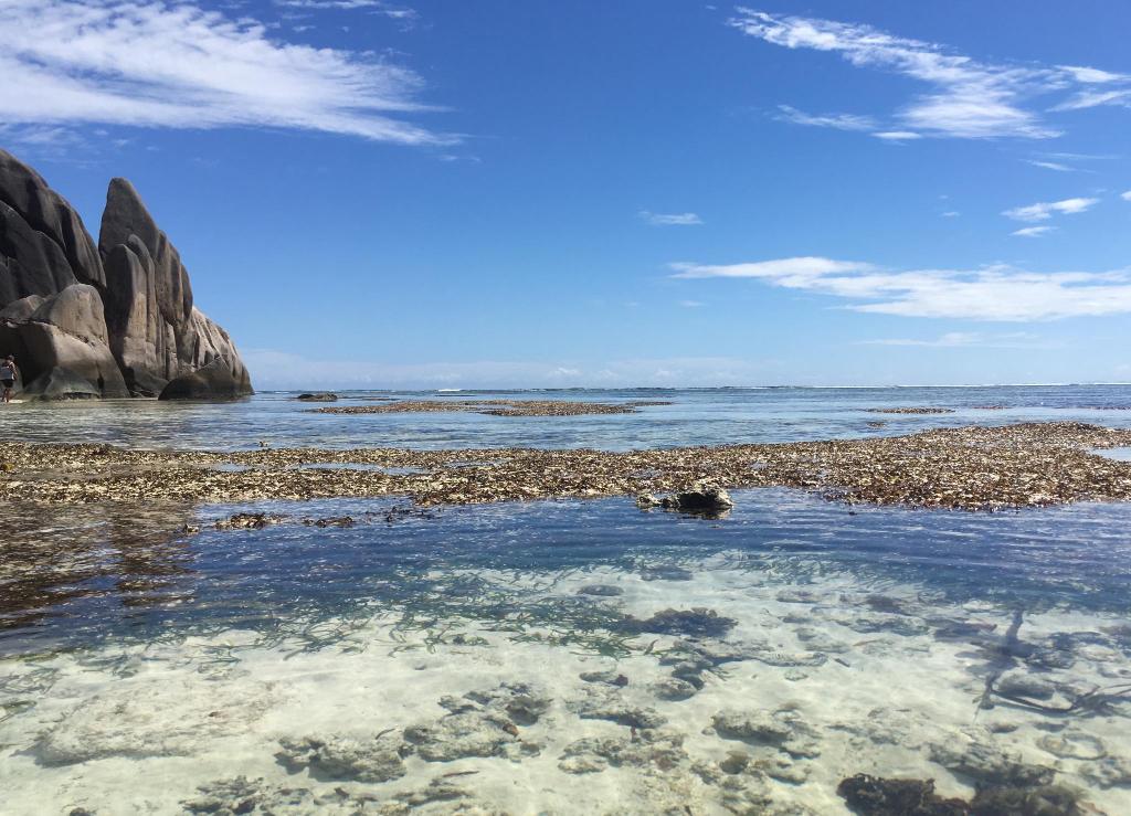 La Digue Island Lodge (Seychellen La Digue) - Booking.com