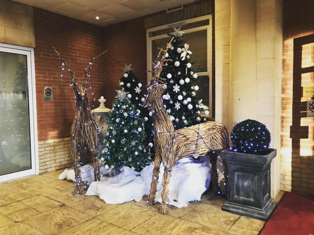 Whittlebury Hall and Spa, Whittlebury – Updated 2018 Prices