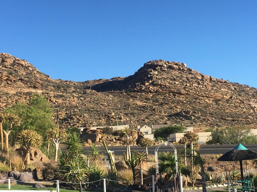 Springbok Inn, South Africa - Booking.com