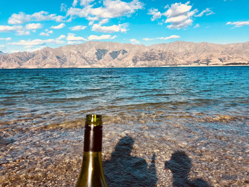 Lake Hawea Holiday Park, New Zealand - Booking.com