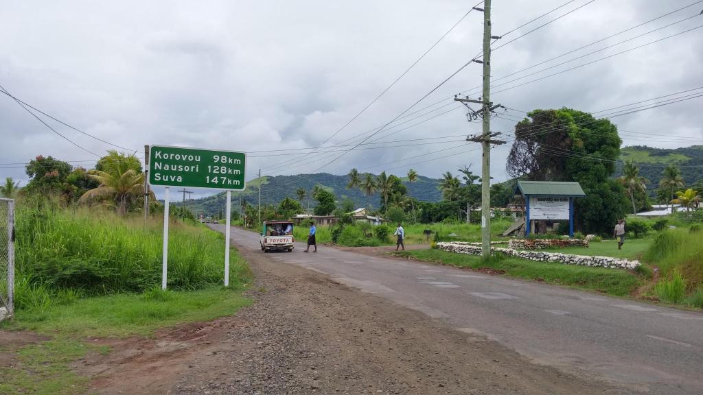 Volivoli Beach Resort, Rakiraki, Fiji - Booking.com