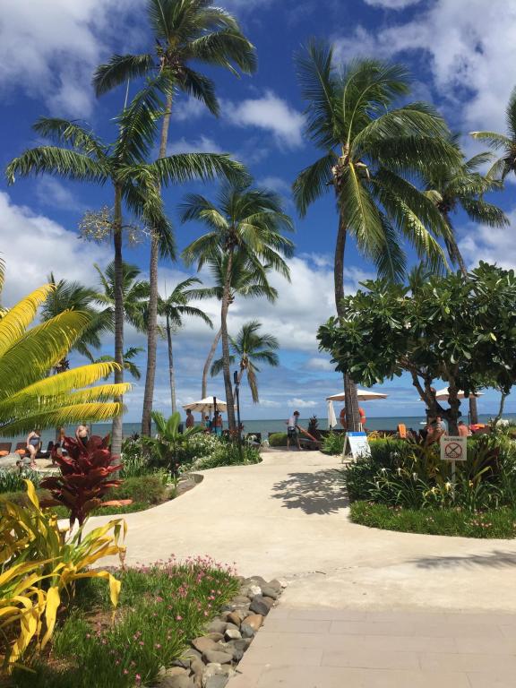 Resort Hilton Fiji, Denarau, Fiji - Booking.com