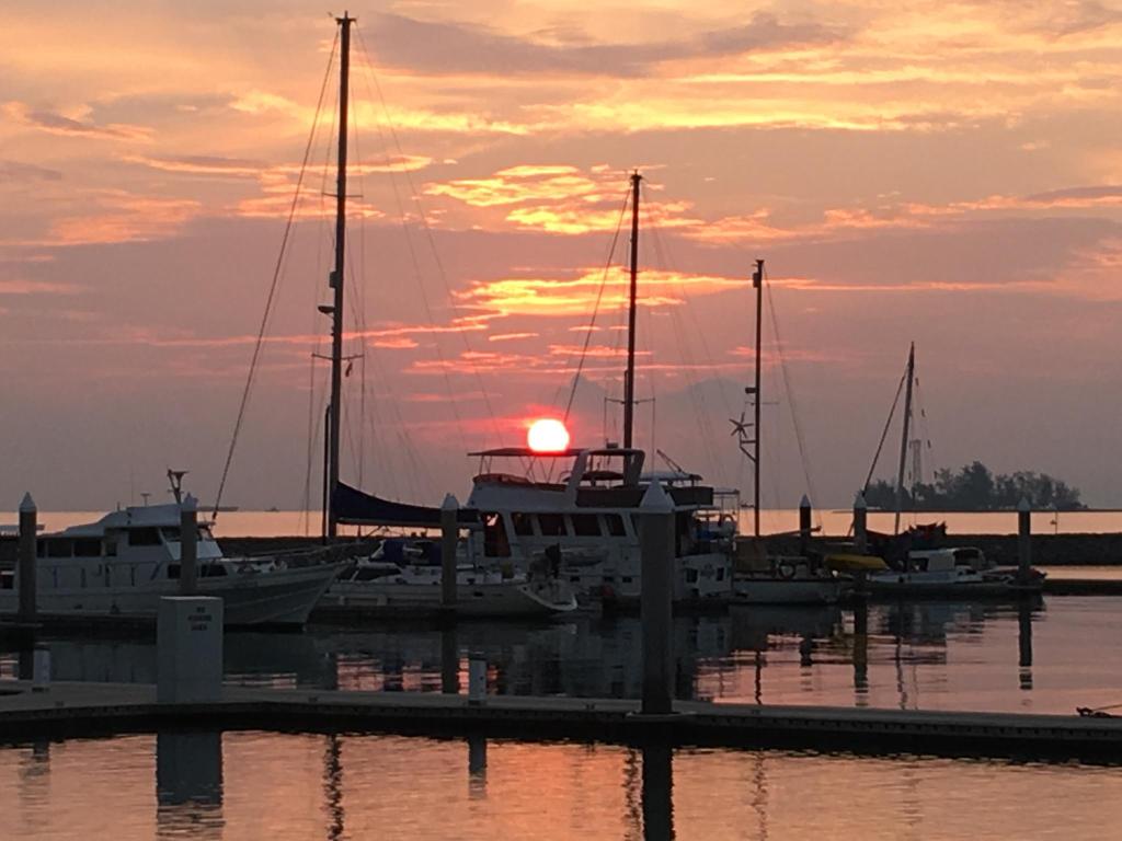 Batam View Beach Resort, Nongsa, Indonesia - Booking.com