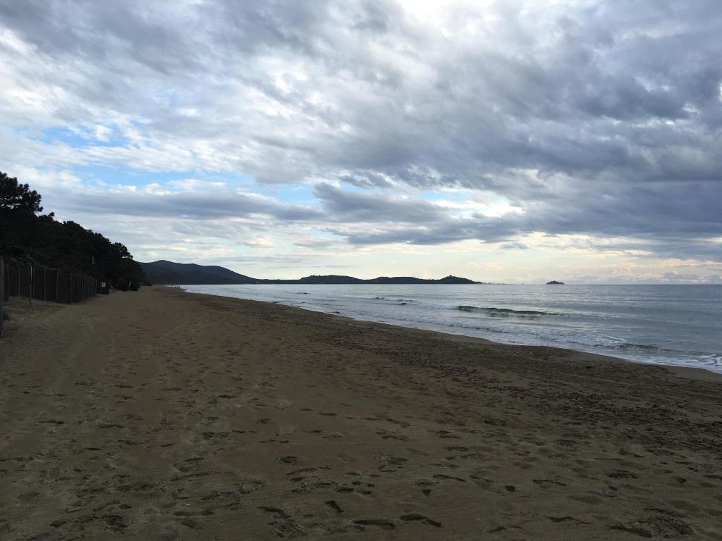 Arli Hotel Hideaway Punta Ala, Italy - Booking.com