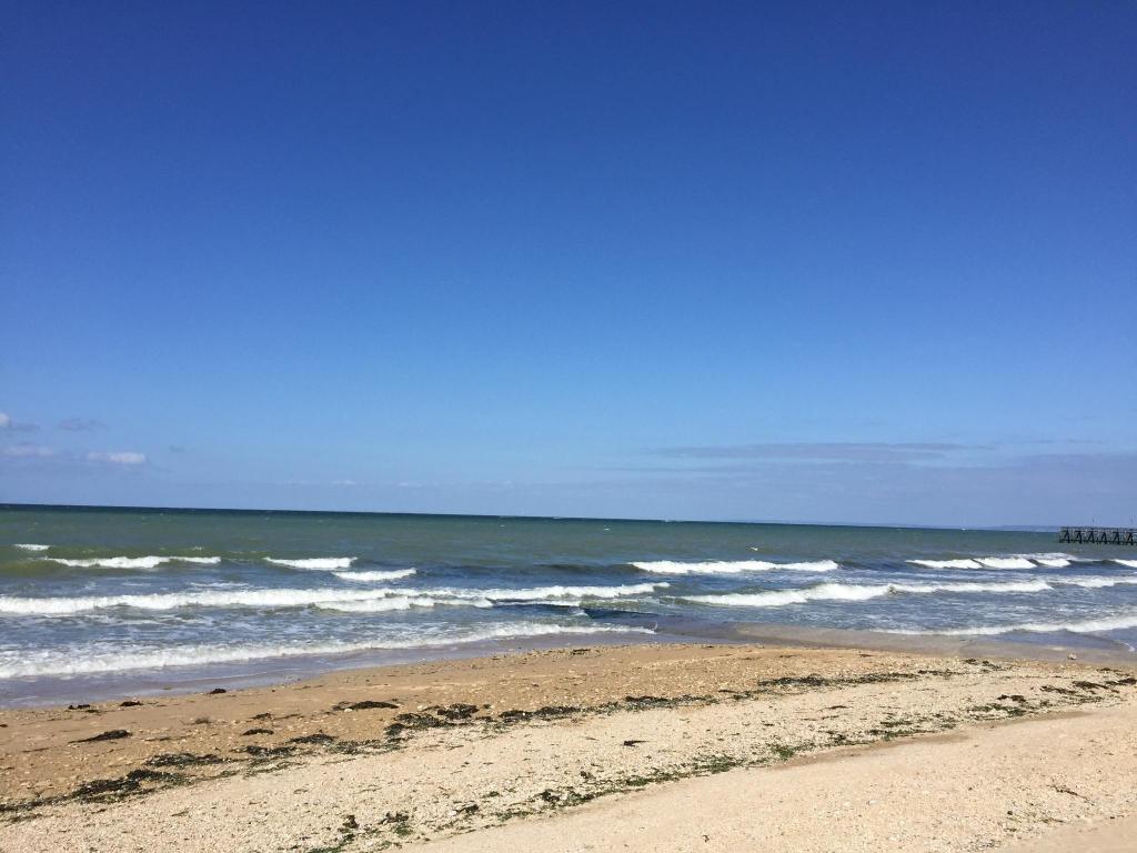 Hotel des Thermes et du Casino, Luc-sur-Mer – Tarifs 2018