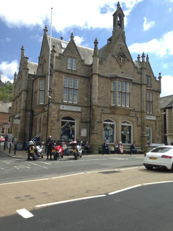 Falcon Manor Hotel, Settle, UK - Booking.com