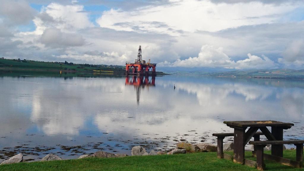 Kincraig Castle Hotel, Invergordon – Updated 2018 Prices