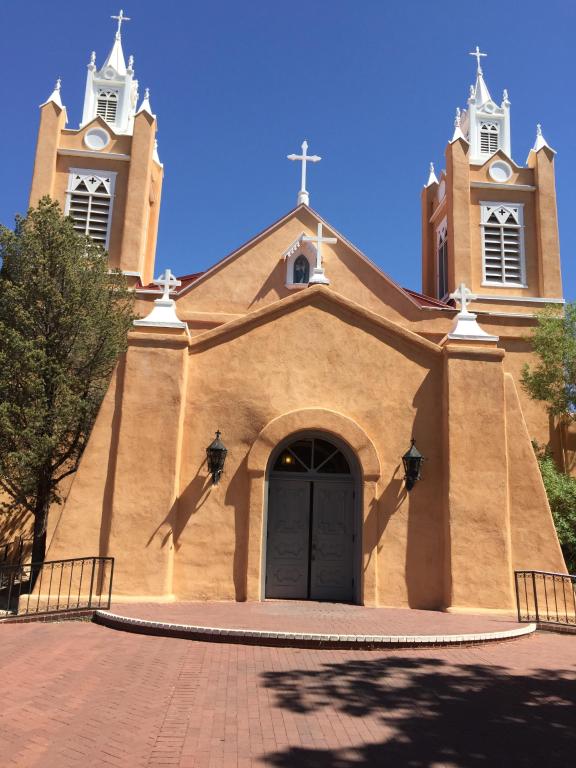 Hotel Parq Central Albuquerque, NM - Booking.com