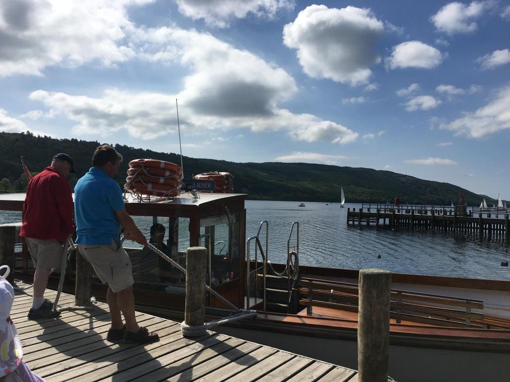 Waterhead Hotel, Coniston – Updated 2018 Prices