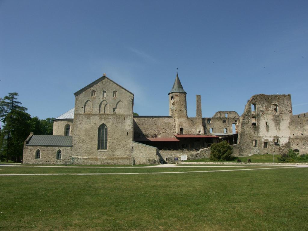 Hostel Sports Centre Haapsalu, Estonia - Booking.com