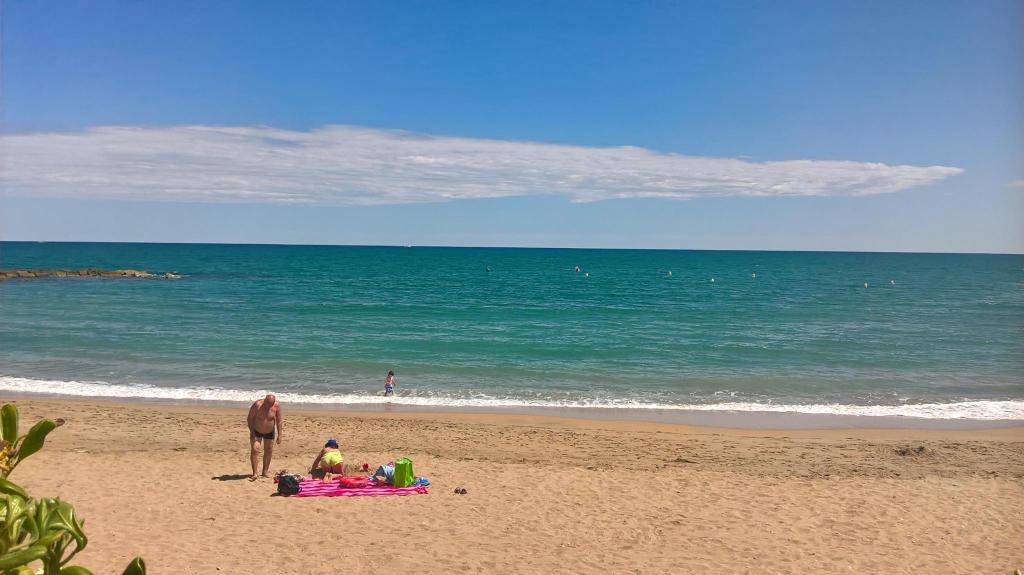 Hotel RH Vinaros Playa, Vinaròs – Precios actualizados 2018