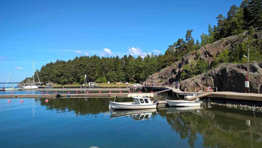 Grinda Stugby Vandrarhem (Schweden Grinda) - Booking.com