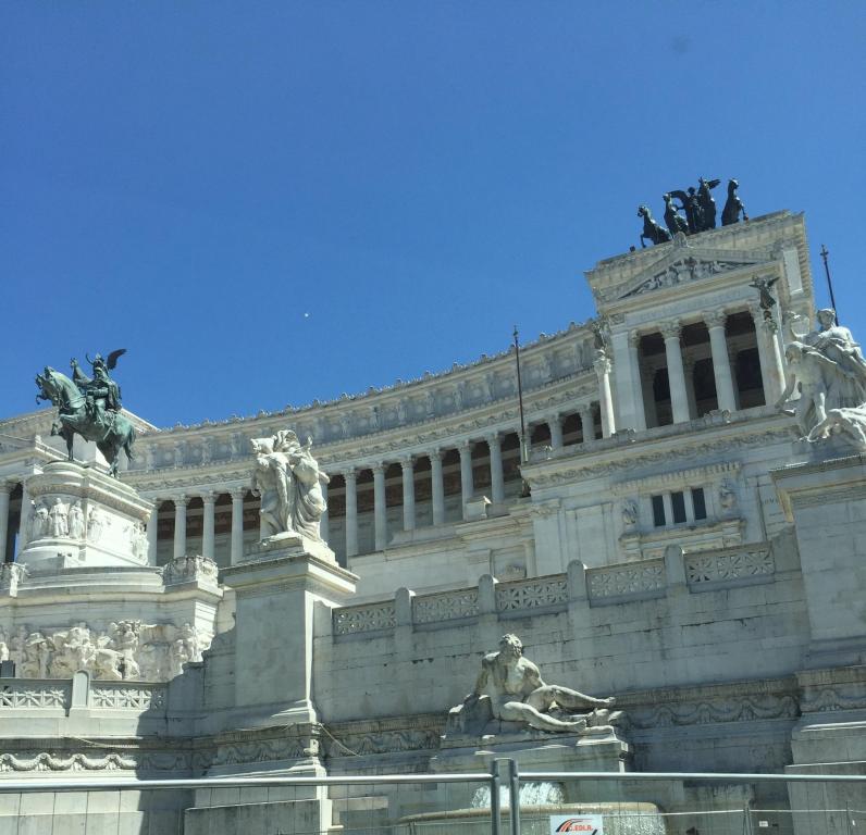 Hotel Fellini, Rome, Italy - Booking.com