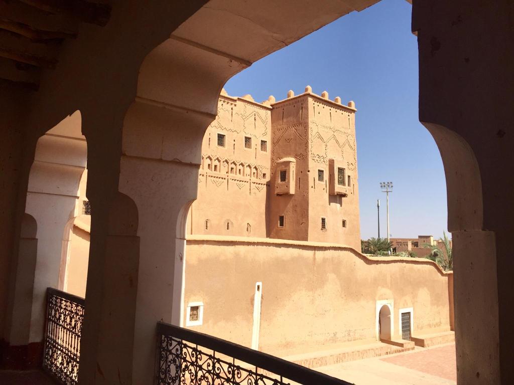Hotel Club Hanane, Ouarzazate, Morocco - Booking.com