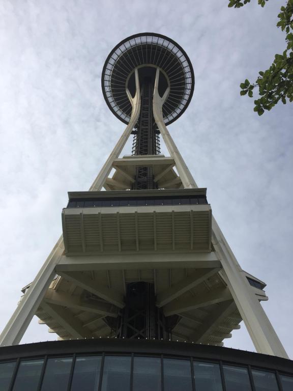 Hotel Max, Seattle, WA - Booking.com