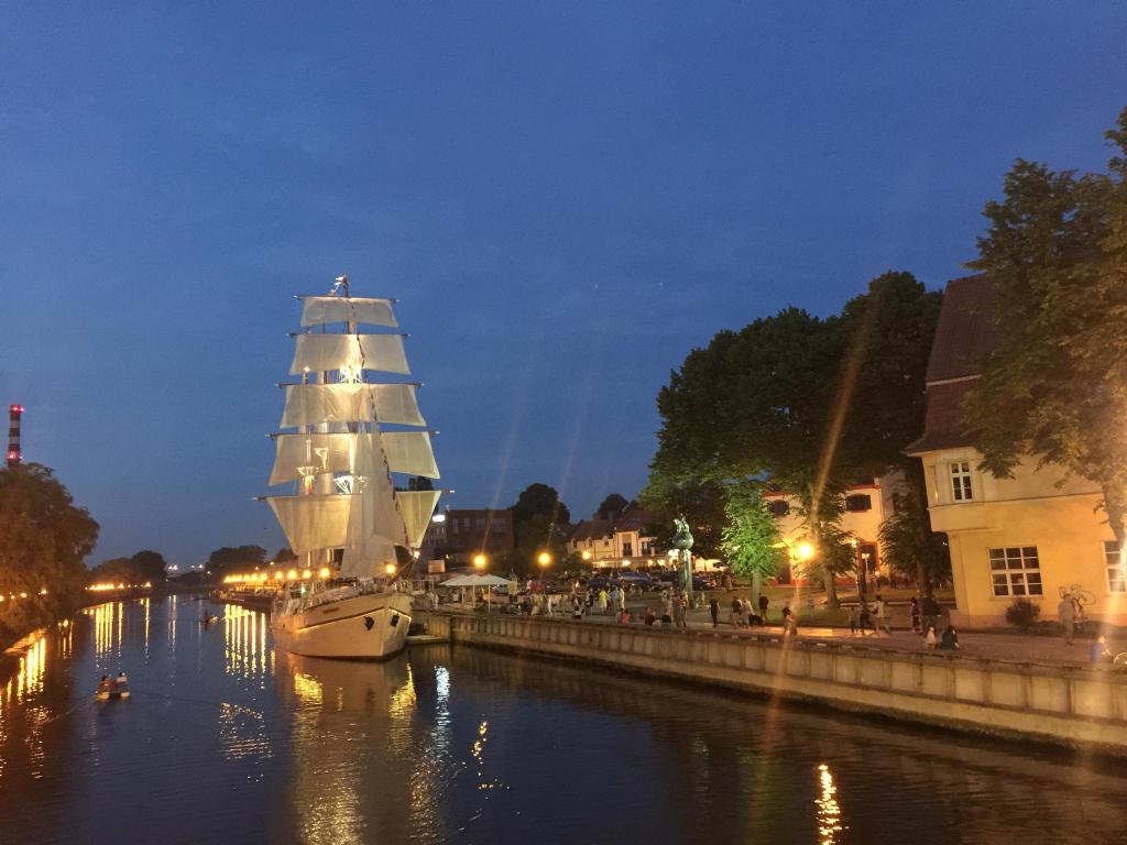 Memel Hotel, Klaipėda – atnaujintos 2018 m. kainos