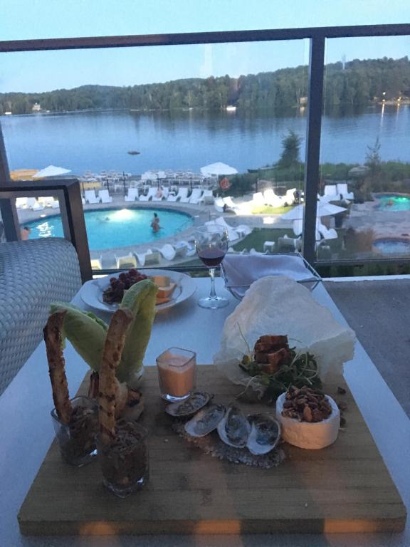 Estérel Resort, Estérel – Tarifs 2018