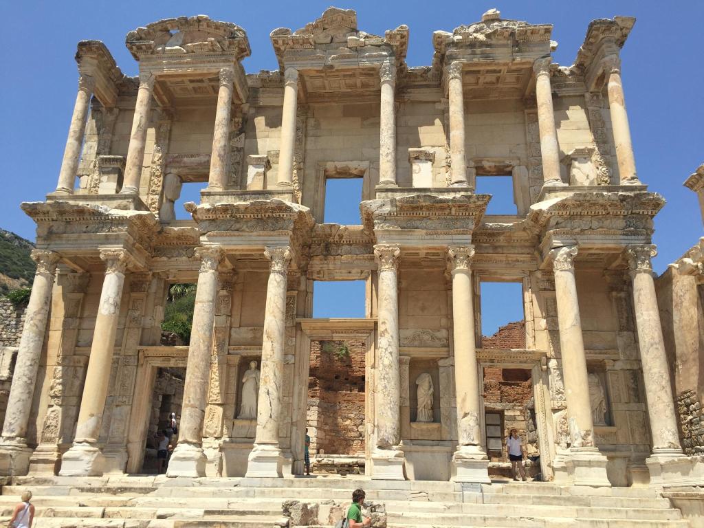 Hotel Swissôtel Efes Izmir, Turkey - Booking.com