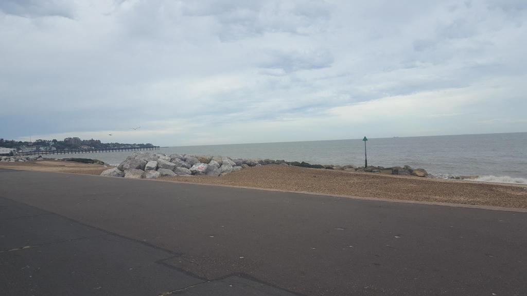 The Orwell Hotel, Felixstowe – Updated 2018 Prices