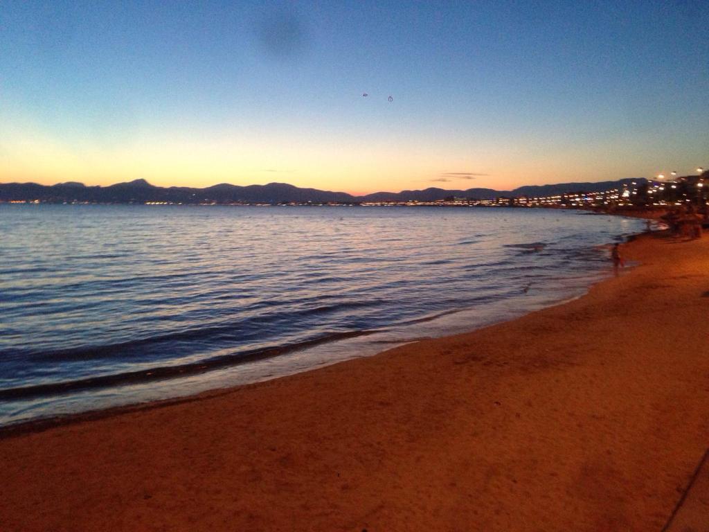 MLL Palma Bay Club Resort (Spanien El Arenal) - Booking.com