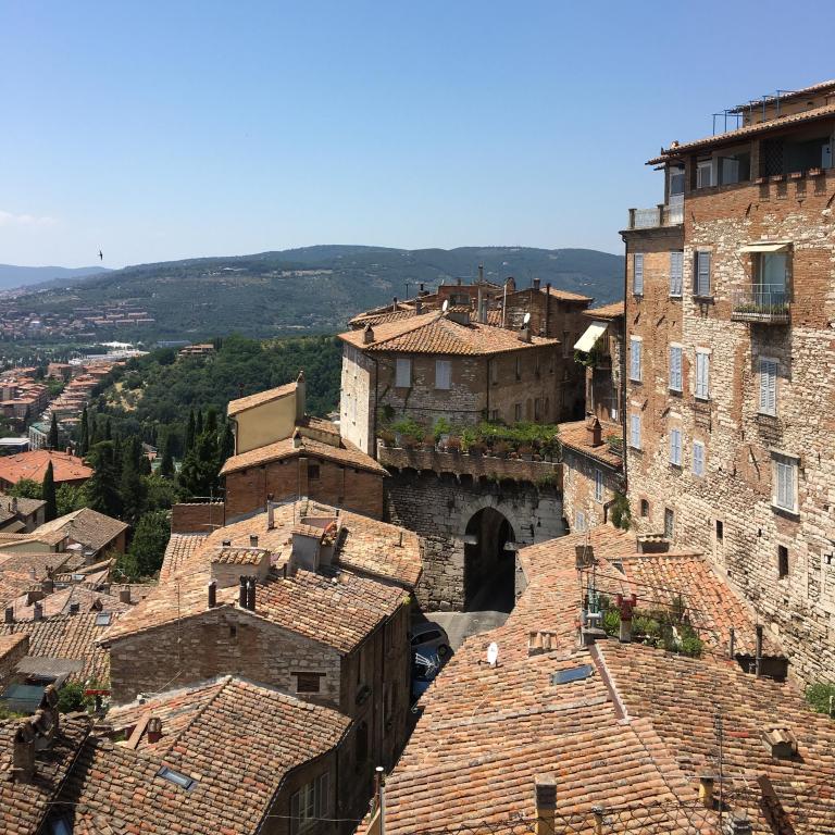 Hotel Castello Di Monterone, Perugia, Italy - Booking.com