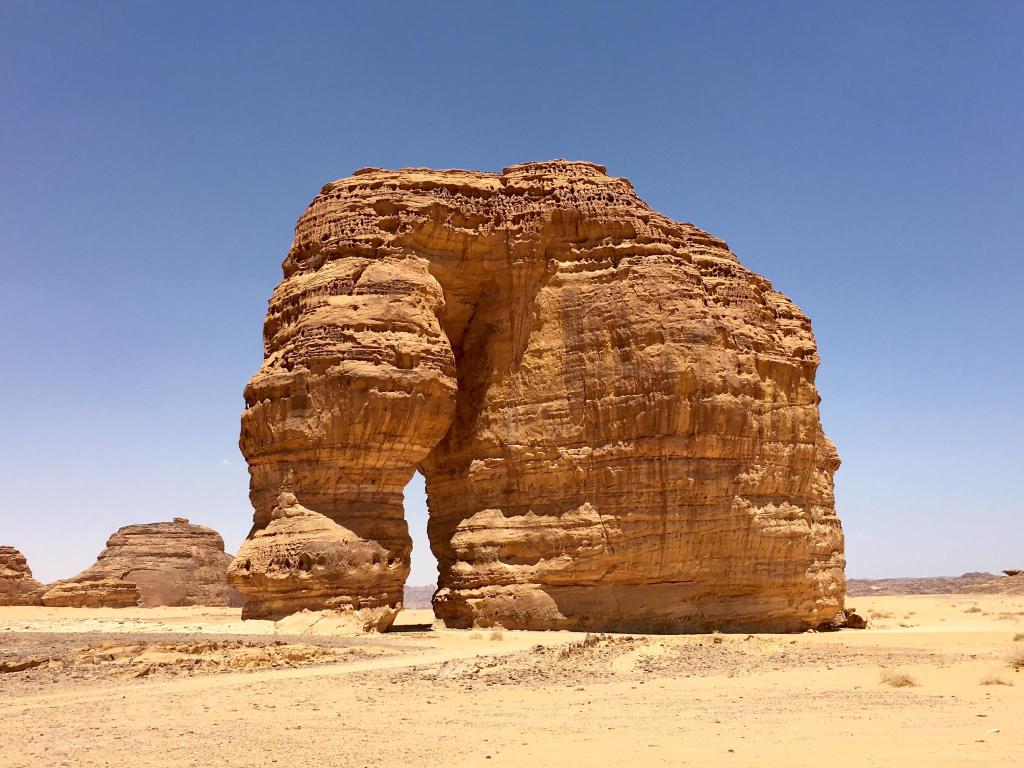 Shaden Resort, Al Ula, Saudi Arabia - Booking.com