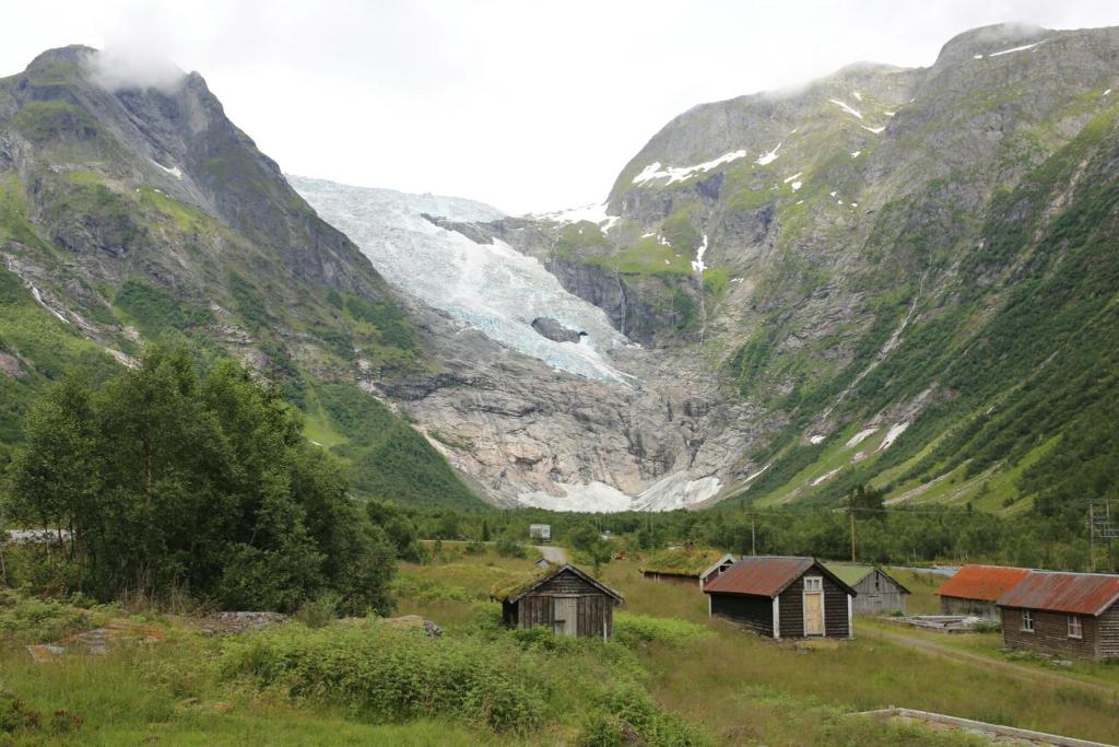 Stryn Hotel, Stryn – Precios actualizados 2018