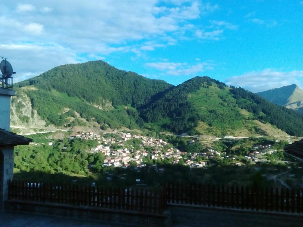 Grand Forest Metsovo, Μέτσοβο – Ενημερωμένες τιμές για το 2018
