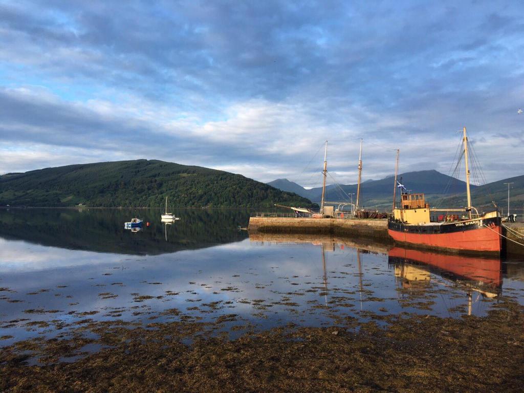 Loch Fyne Hotel & Spa, Inveraray – Updated 2018 Prices