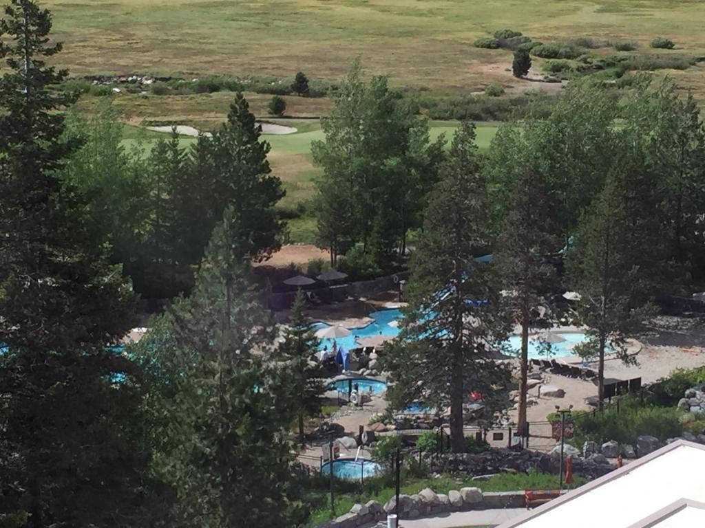 Resort at Squaw Creek, Olympic Valley, CA - Booking.com