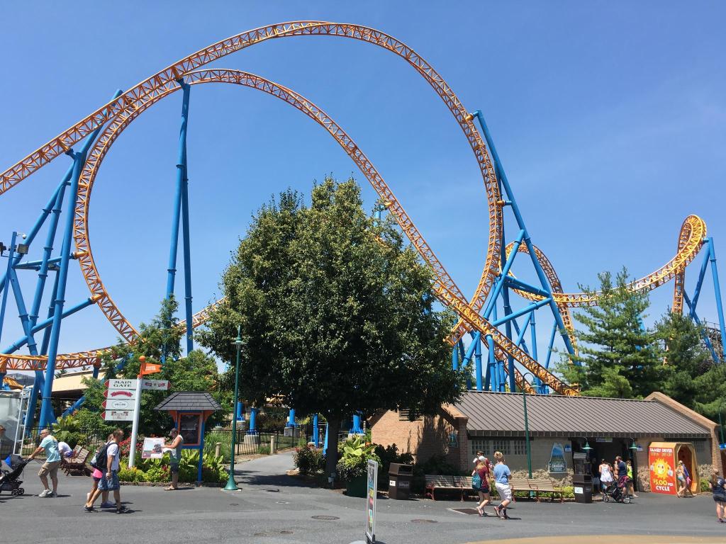 Days Inn by Wyndham Hershey, PA - Booking.com