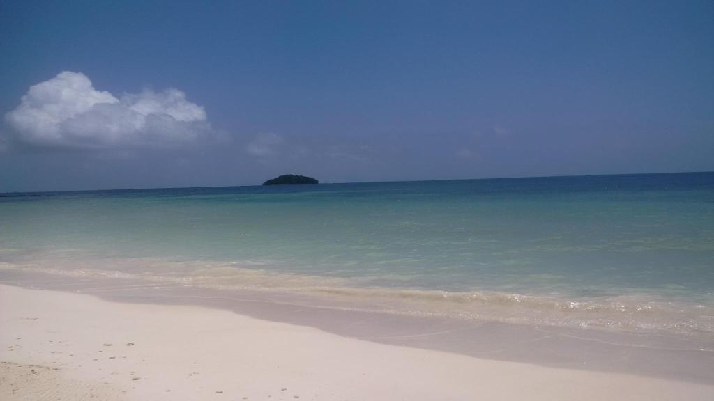 Hotel Isla del Encanto, Barú, Colombia - Booking.com