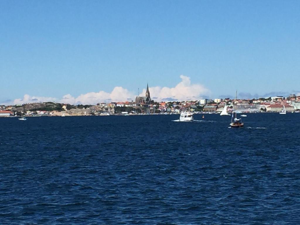 Gullmarsstrand Hotell, Fiskebäckskil, Sweden - Booking.com