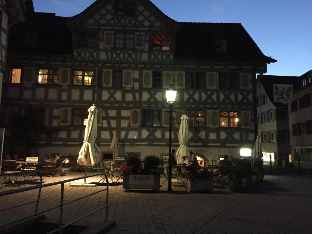 Hotel Seegarten (Schweiz Arbon) - Booking.com