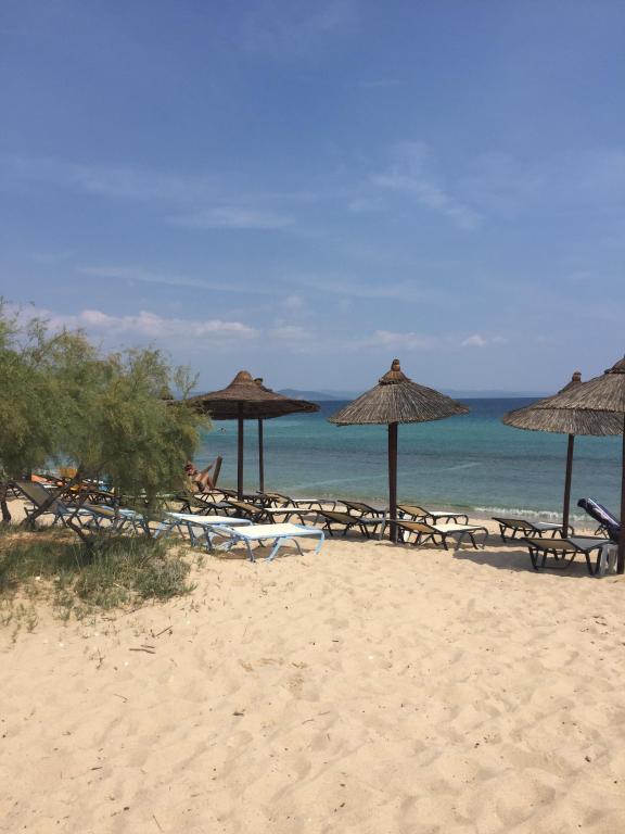 Portes Beach Hotel (Griechenland Nea Potidaea) - Booking.com