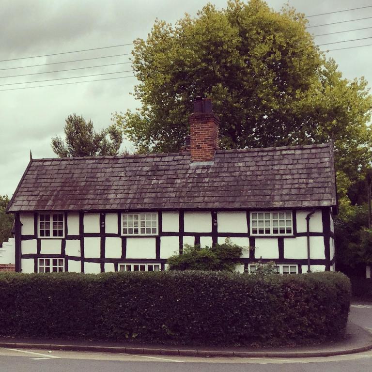 The Badger Inn, Church Minshull – Updated 2018 Prices