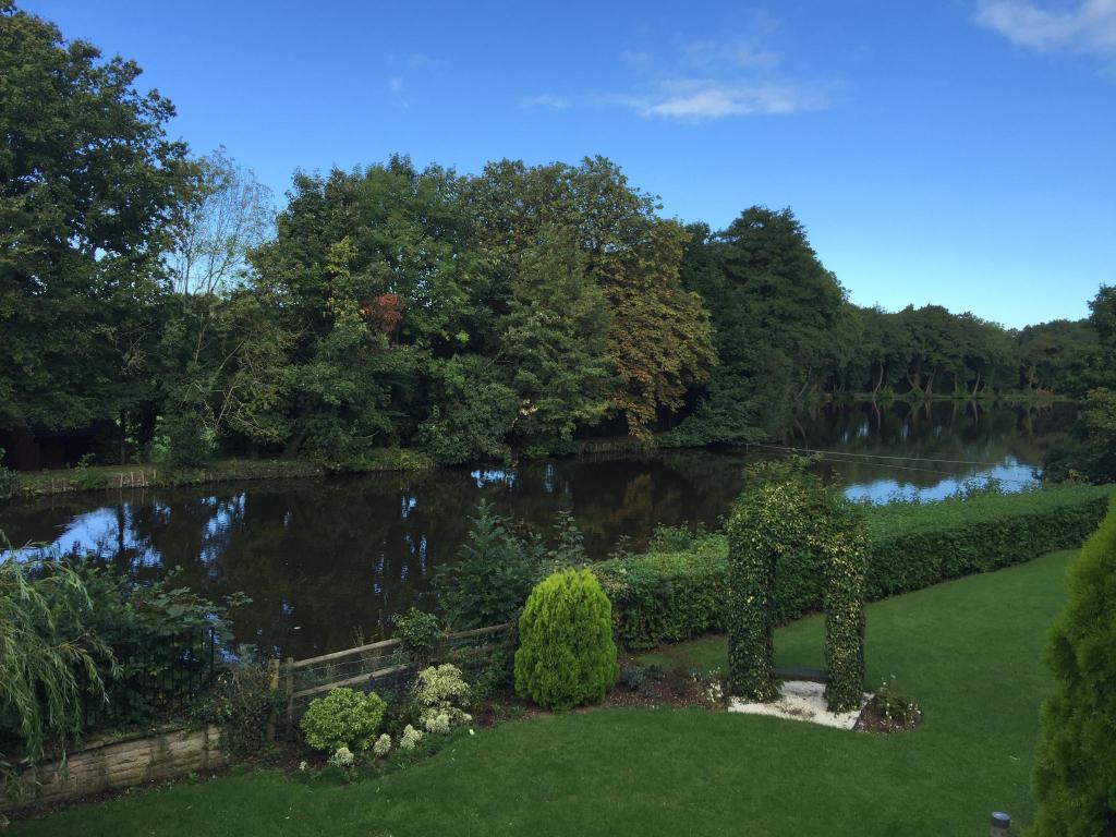 The Belfry Hotel & Resort, Sutton Coldfield – Updated 2018 Prices