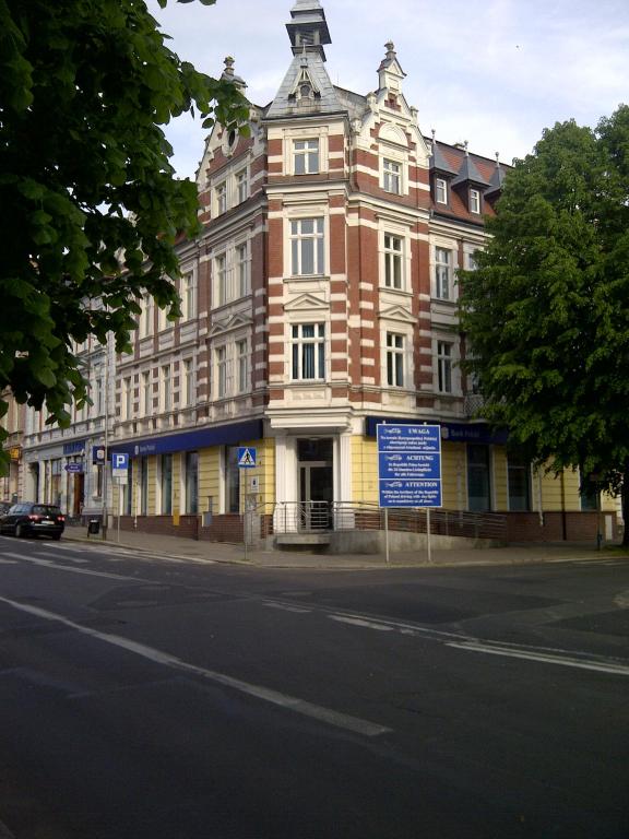 Hotel Pałac Łagów (Polen Zgorzelec) - Booking.com