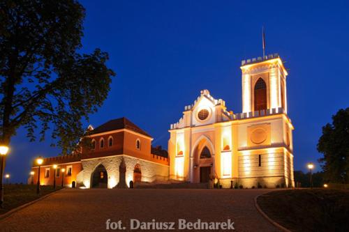 Zamek Gostynin, Gostynin – aktualne ceny na rok 2019